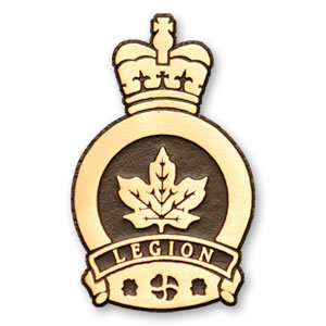 Cast Bronze Military Insignia's | Picture This On Granite